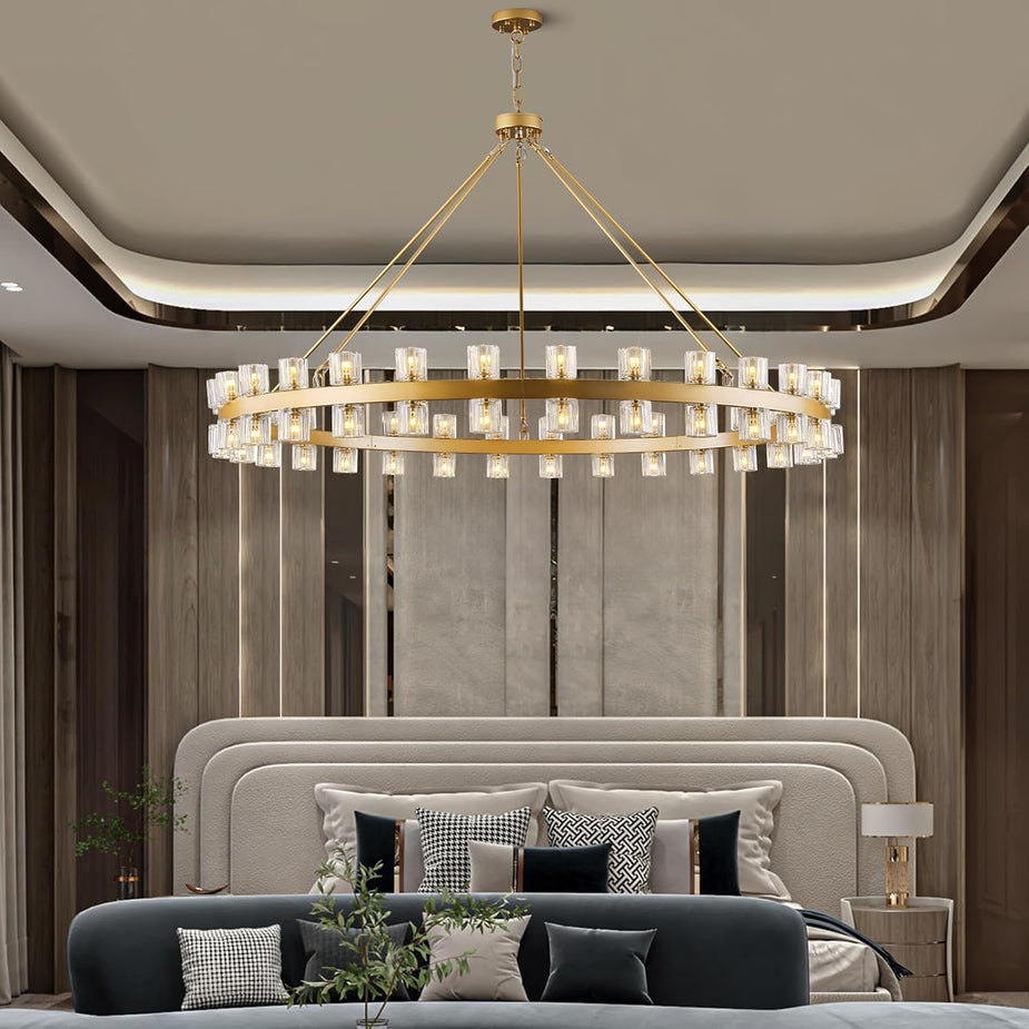 Chandeliers – Modern, Luxury & Designer Lights by Blushlighting – Page 27